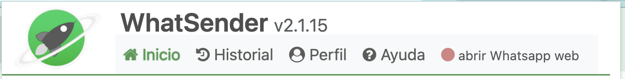 Actualizar WhatSender - WhatSender Centro de ayuda